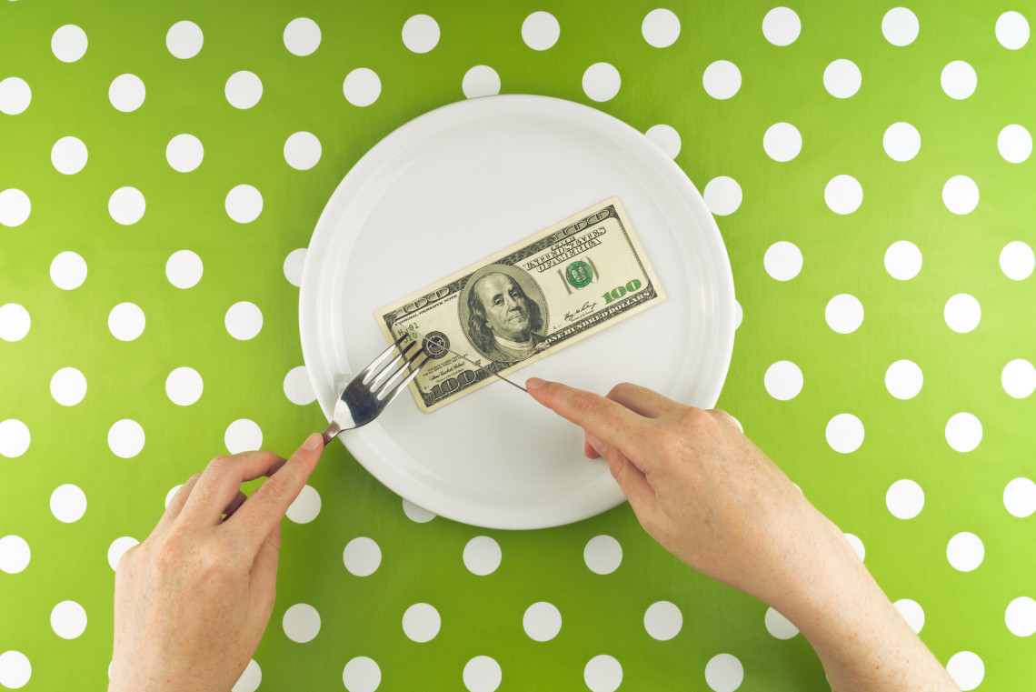 Budget Friendly Foods Rulon T Burton Budget Friendly Foods Rulon T Burton
