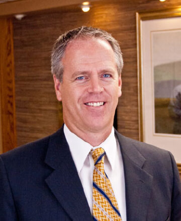 Justin Burton | Experienced Bankruptcy Attorney in Utah